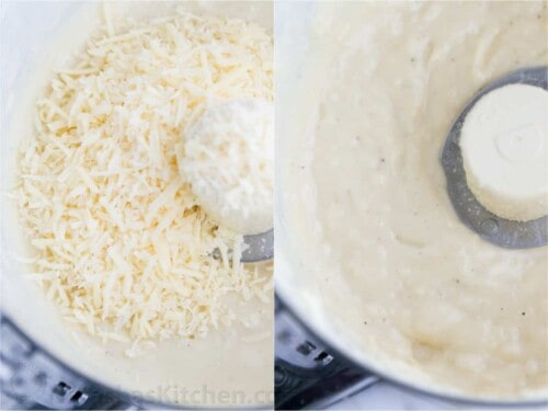 Perfect Caesar Dressing Recipe