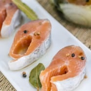 Selyodka Recipe (European Pickled Fish) - Natasha's Kitchen
