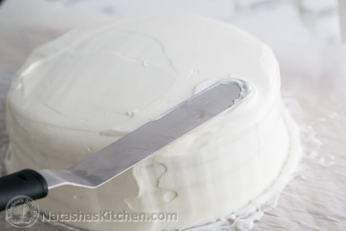 8-Layer Honey Cake Recipe (Medovik)