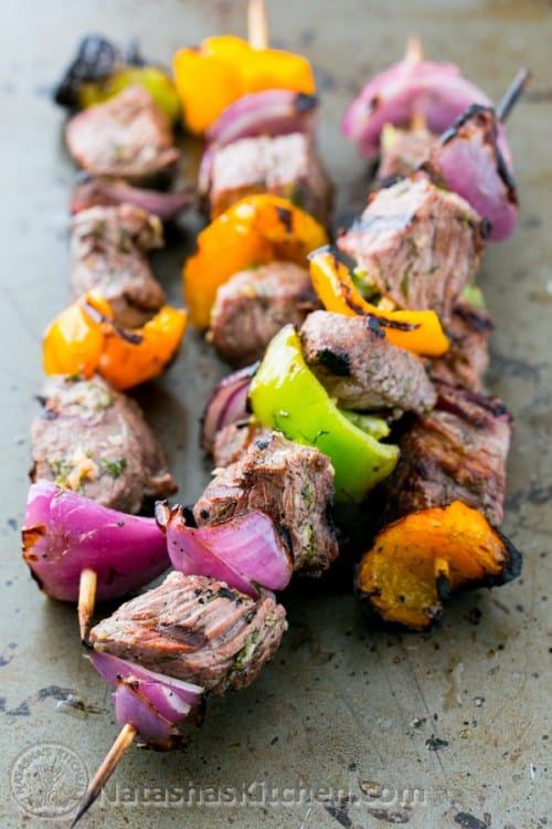 How to Tenderize Beef for Kabobs - Lopez Younter