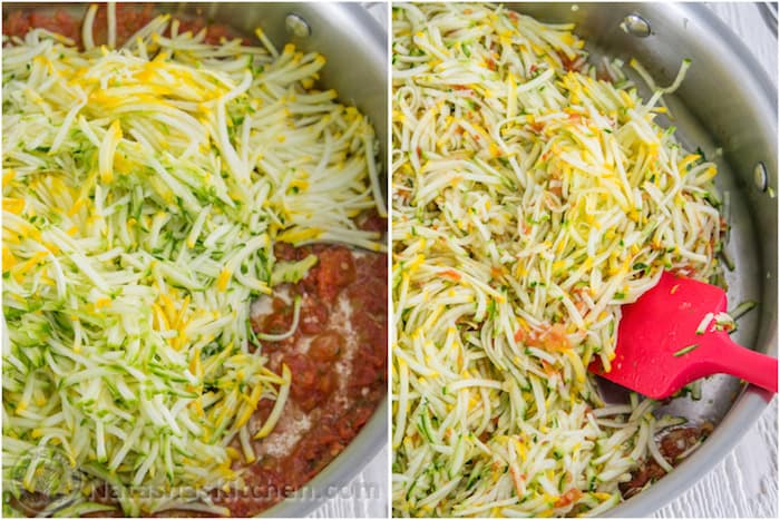 Zucchini Dip Recipe, Zucchini Spread, Creamy Zucchini Dip