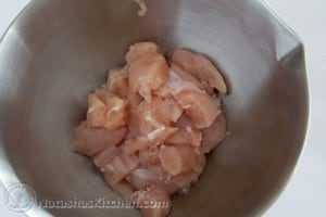 Shchavel Borscht (Sorrel Soup) Recipe