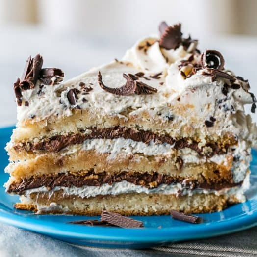 Almond Nutella Cake, Macaron Cake, Almond Cake Recipe