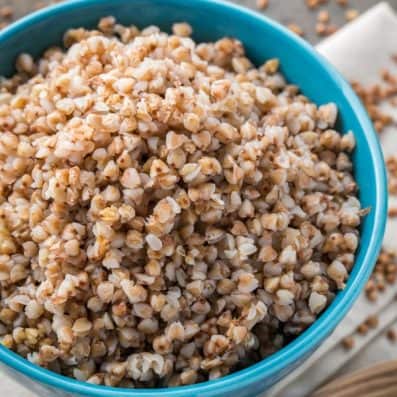 How to Cook Buckwheat Kasha, Buckwheat Recipe, Buckwheat Nutrition