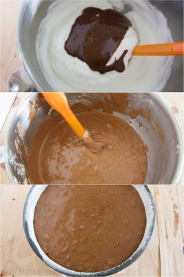 Prague Chocolate Cake Recipe