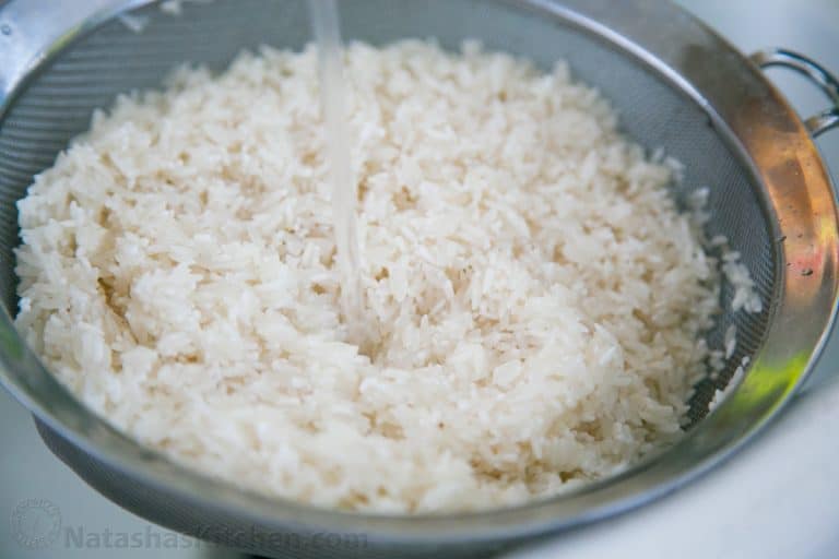 Beef Plov (Beef Rice Pilaf) Recipe