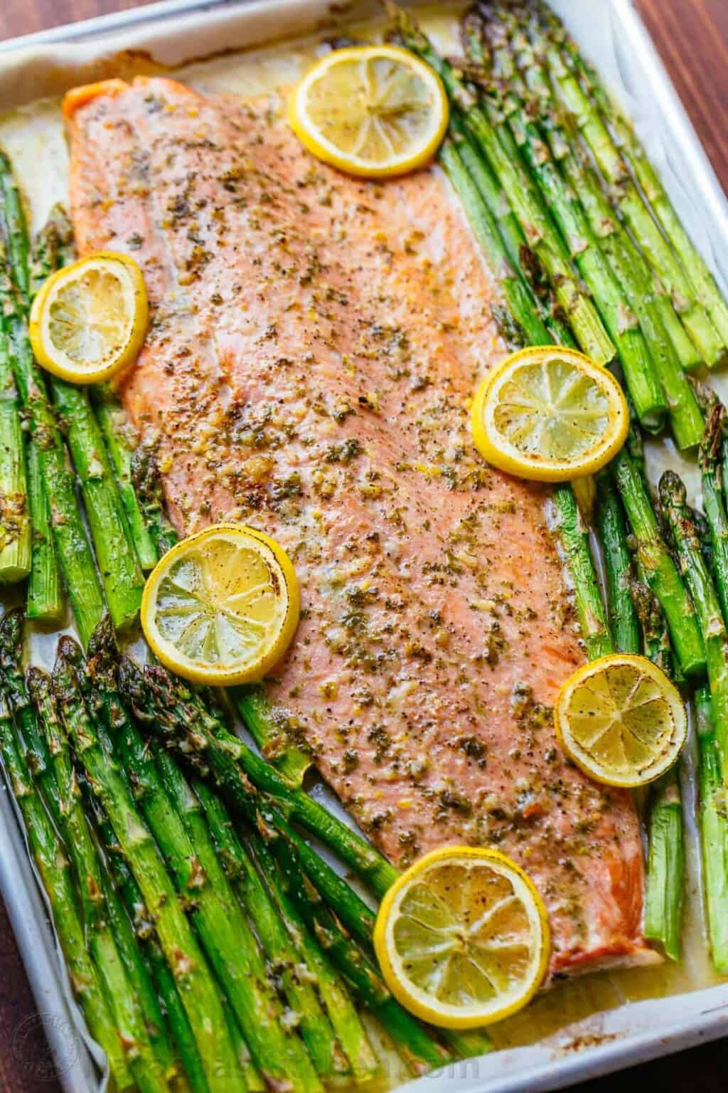 15 One Pan Recipes to Get You Excited for Dinner! - NatashasKitchen.com