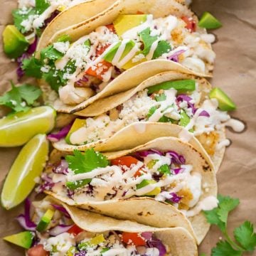 Selyodka Recipe (European Pickled Fish) - Natasha's Kitchen