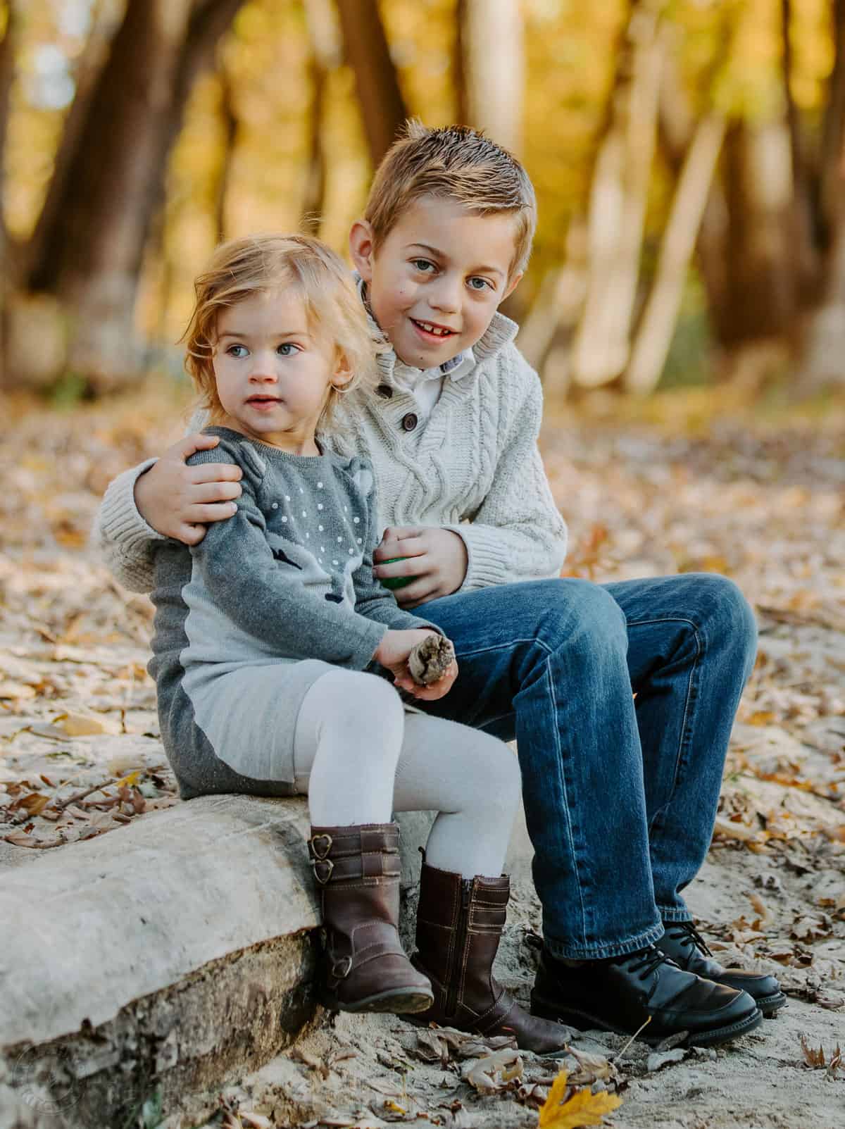 Favorites