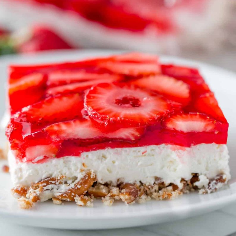 Jello Recipes