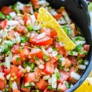 Selyodka Recipe (European Pickled Fish) - Natasha's Kitchen