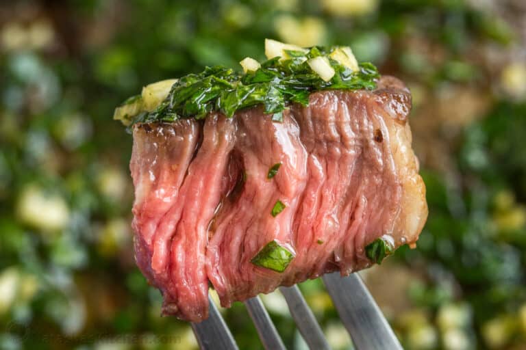 Perfect Grilled Steak (Steakhouse Quality) - NatashasKitchen.com