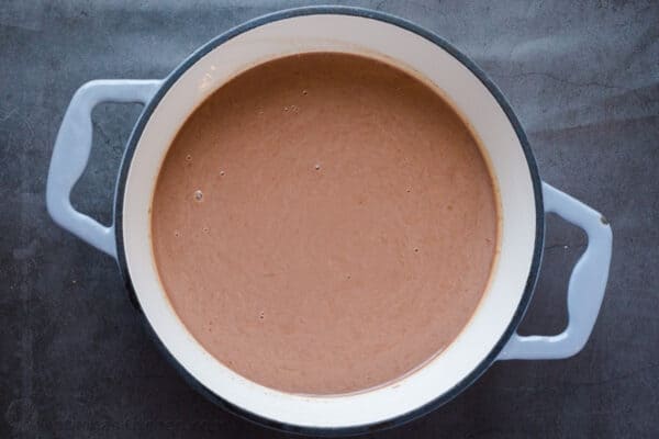 Homemade Hot Chocolate Recipe - NatashasKitchen.com