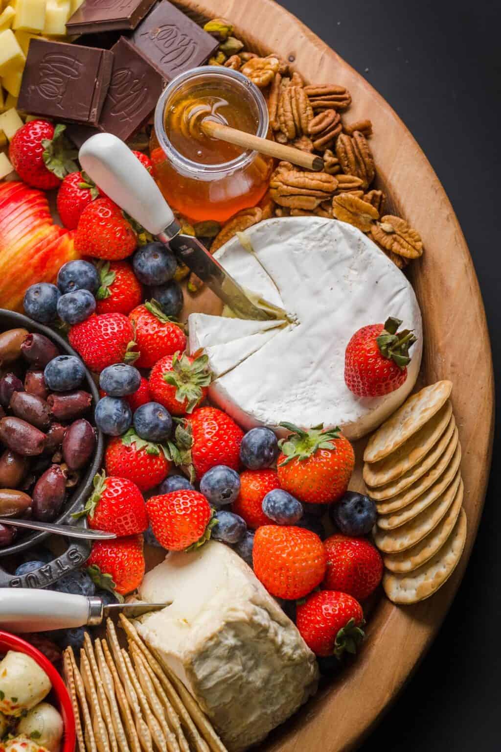 Charcuterie Board Ideas