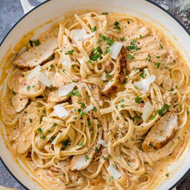 Valentina Ablaev - NatashasKitchen.com