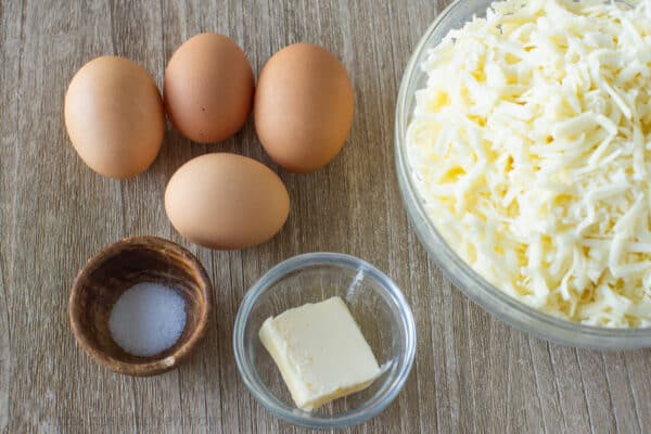 Perfect Omelette (with Video)