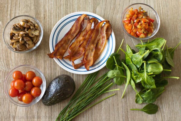Perfect Omelette (with Video)