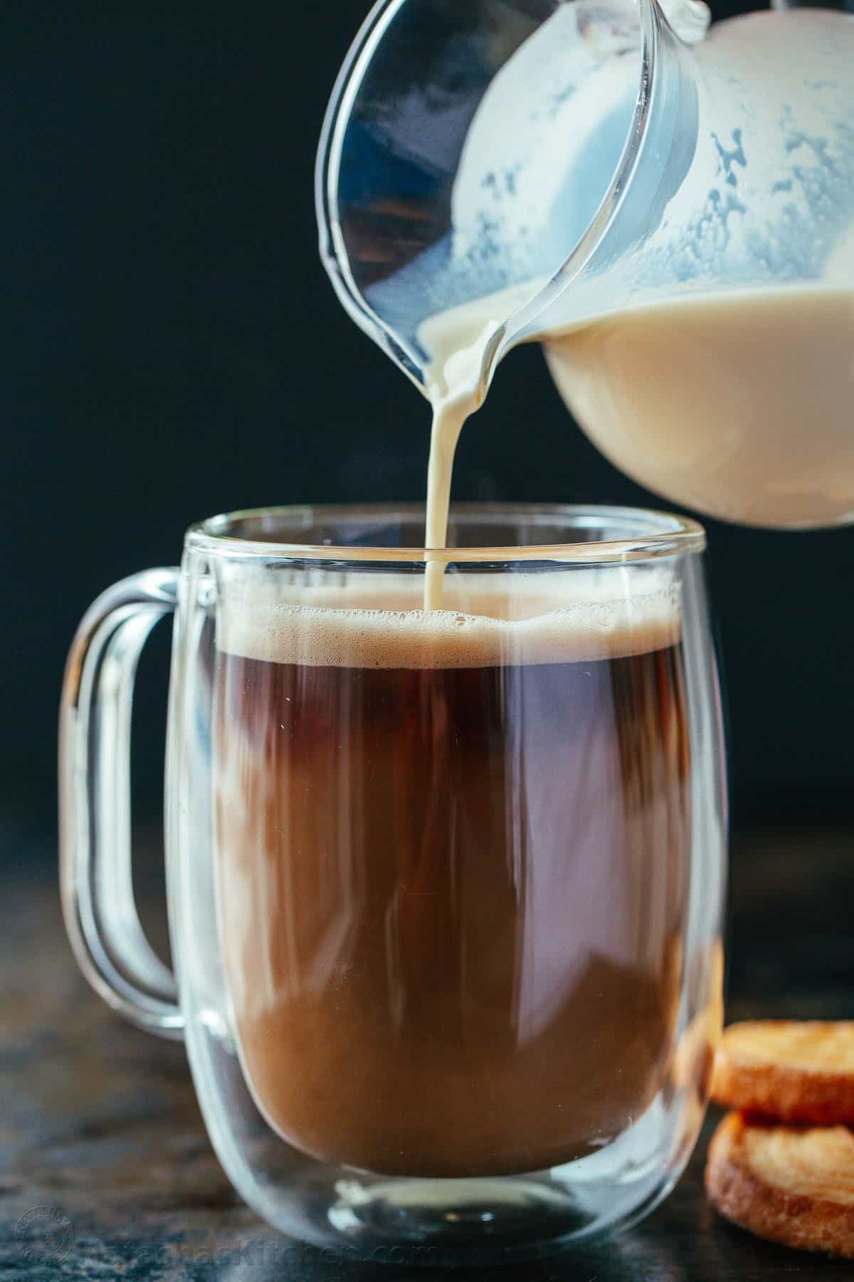 Paleo Hazelnut Coffee Creamer Recipe Dandk Organizer Paleo Hazelnut Coffee Creamer Recipe Dandk Organizer