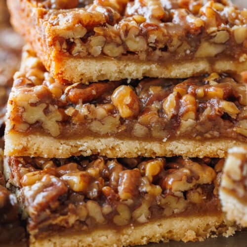 Easy Entertaining Recipes