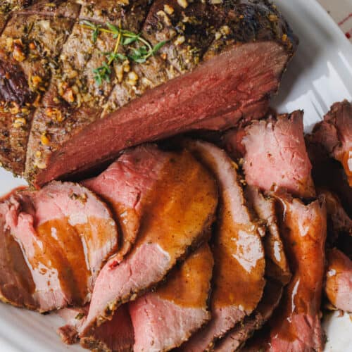 Thanksgiving Recipes - NatashasKitchen.com