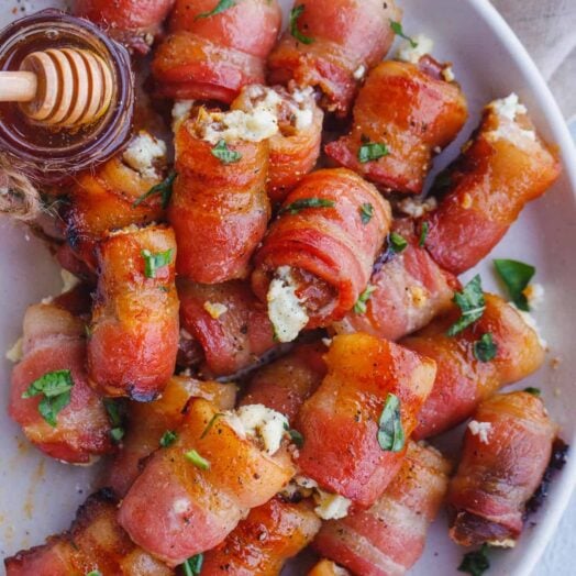 Easy Entertaining Recipes