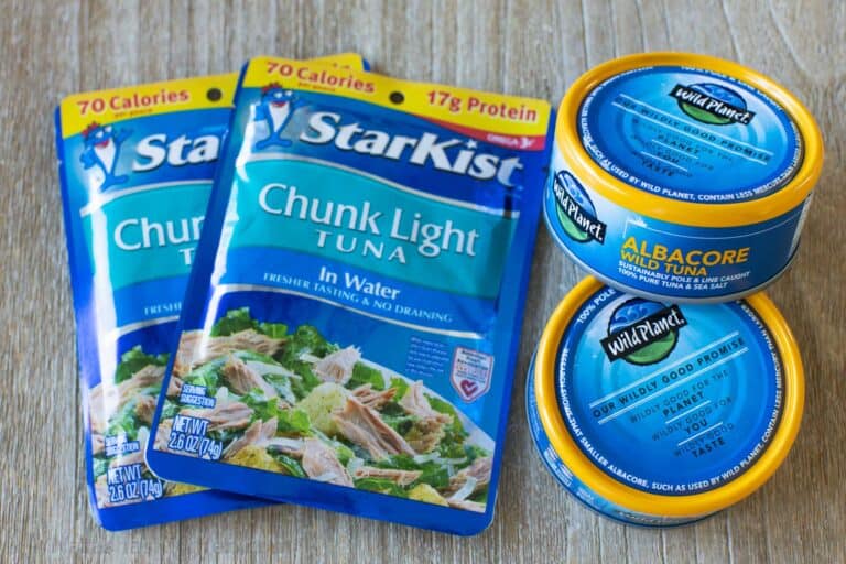 Classic Tuna Salad Recipe (with Video)