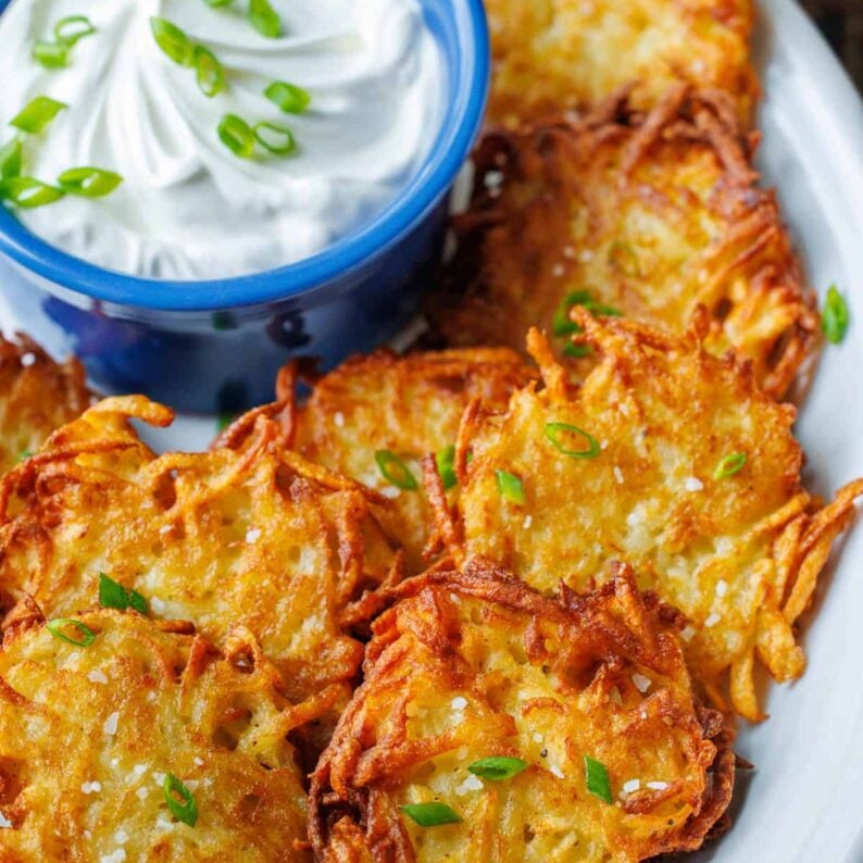 Appetizers