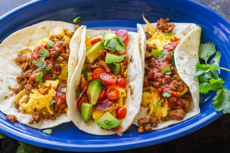 67 Best Breakfast Ideas You'll Make on Repeat - NatashasKitchen.com