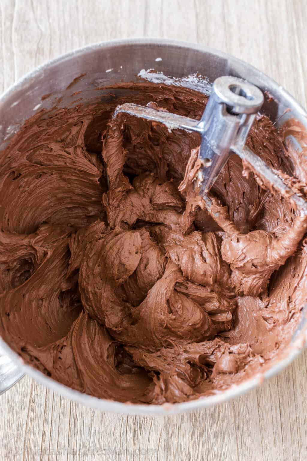 Chocolate Cake Recipe (VIDEO) - NatashasKitchen.com