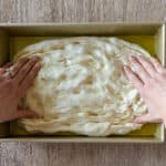 Easy Focaccia Bread Recipe