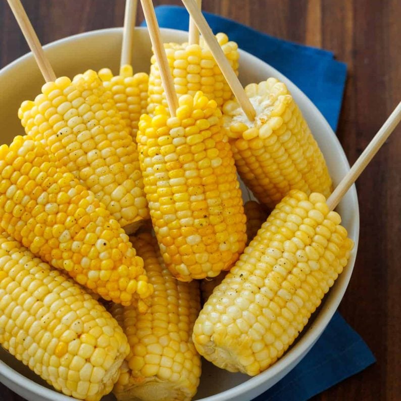 Kid Friendly Recipes