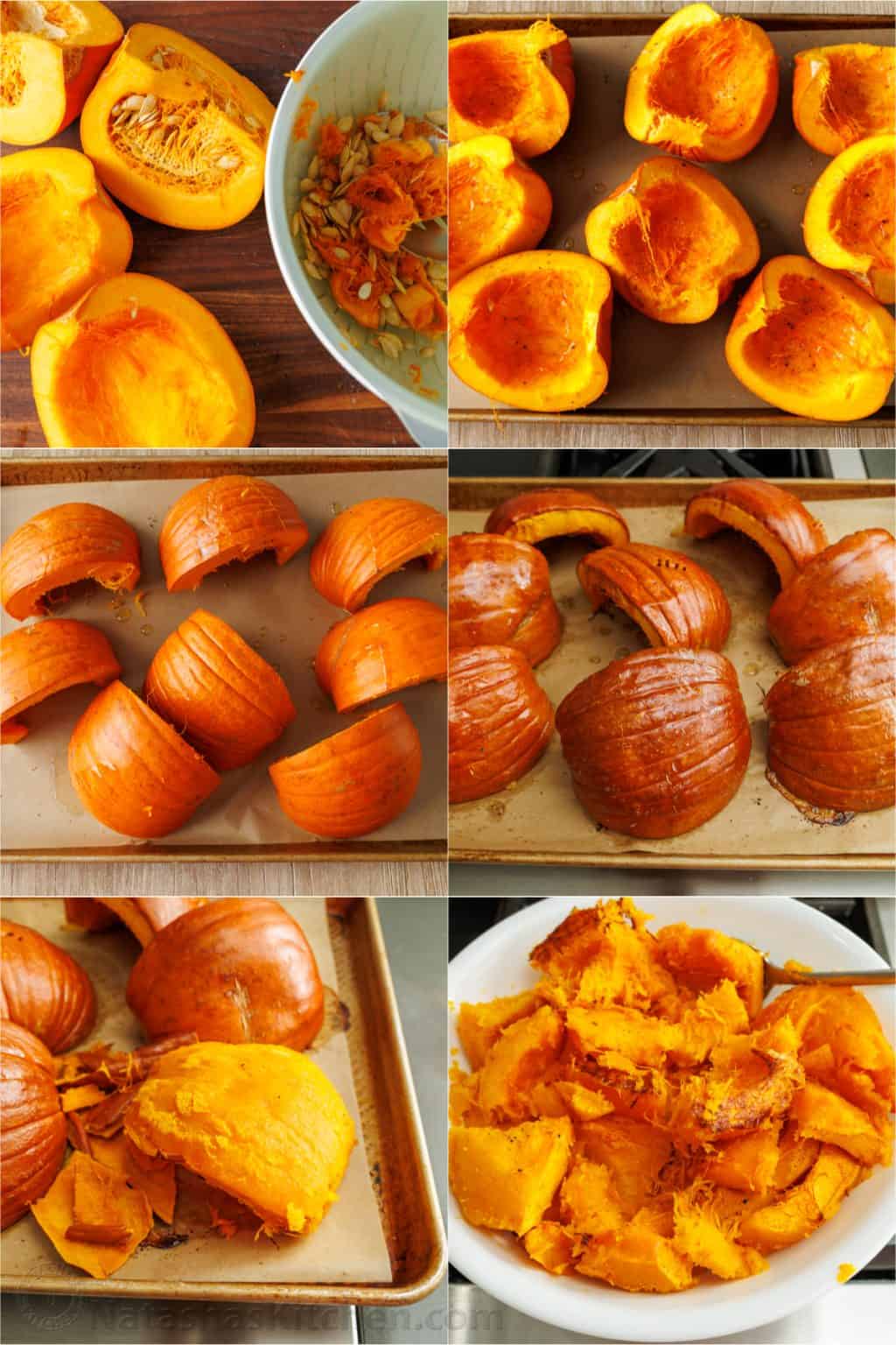 Pumpkin Soup
