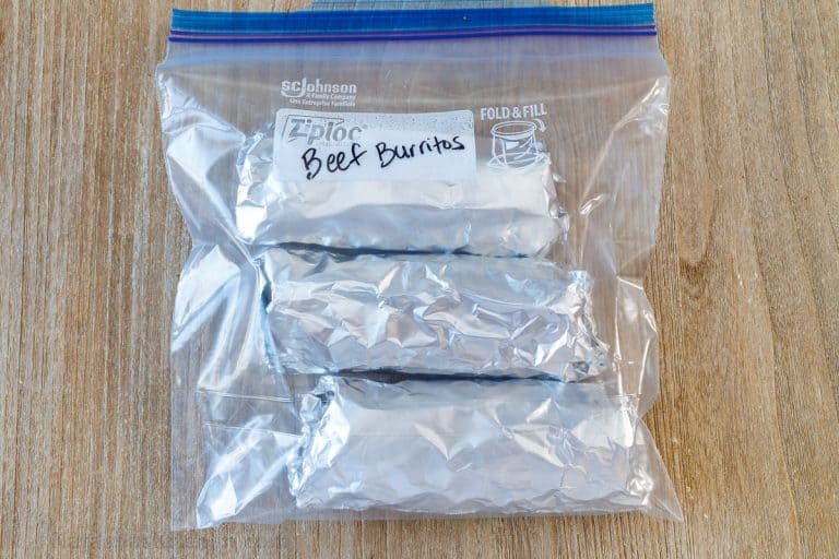 Beef Burrito Recipe (VIDEO) - NatashasKitchen.com