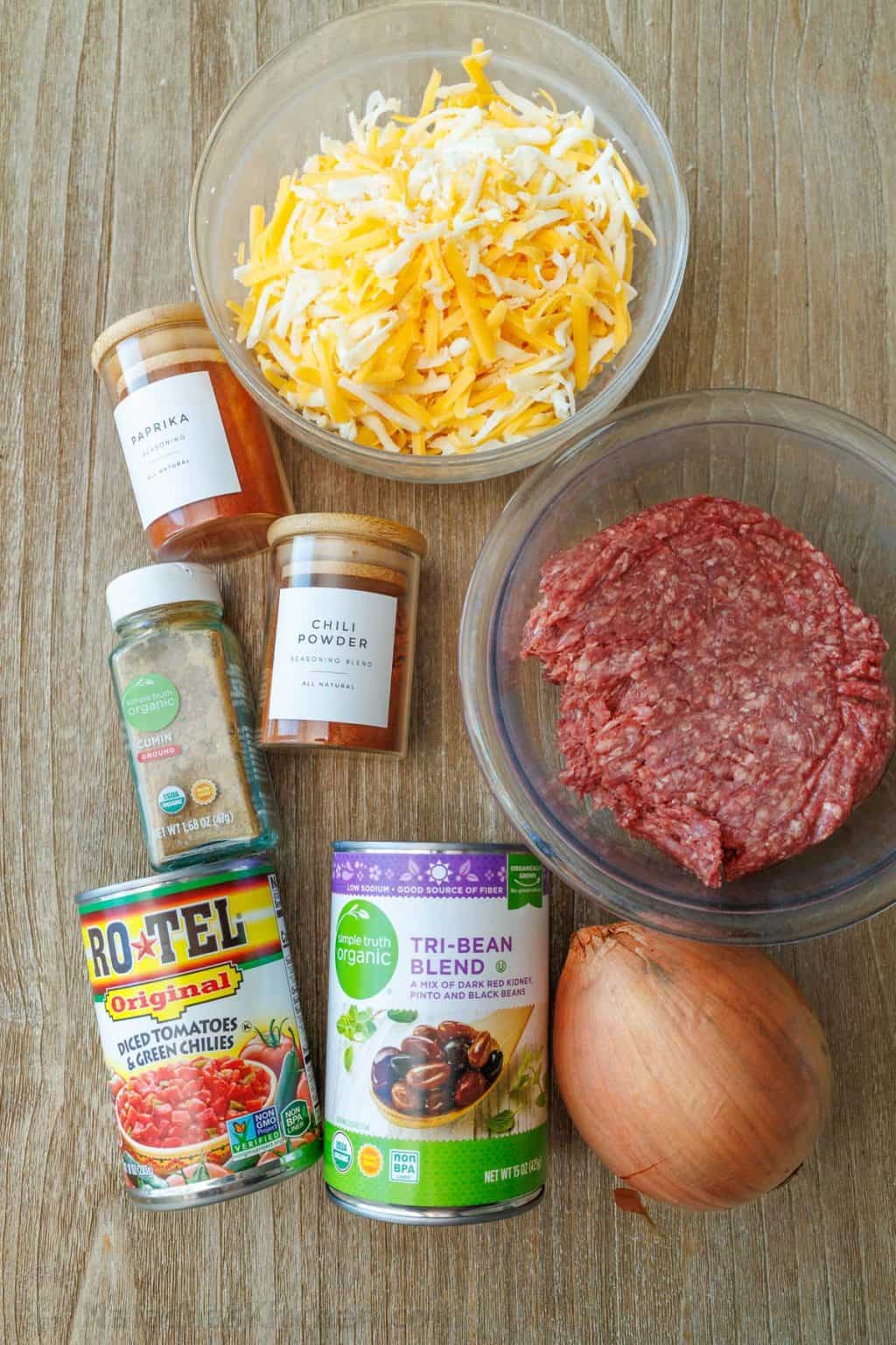 Beef Burrito Recipe (VIDEO) - NatashasKitchen.com