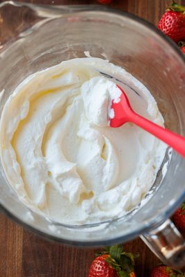 Homemade Whipped Cream (with Video)