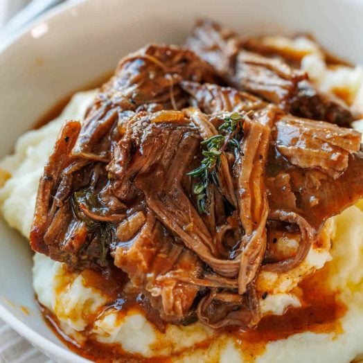 Beef Recipes - NatashasKitchen.com