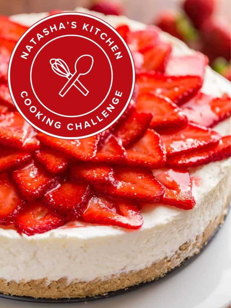 Cooking Challenge - NatashasKitchen.com