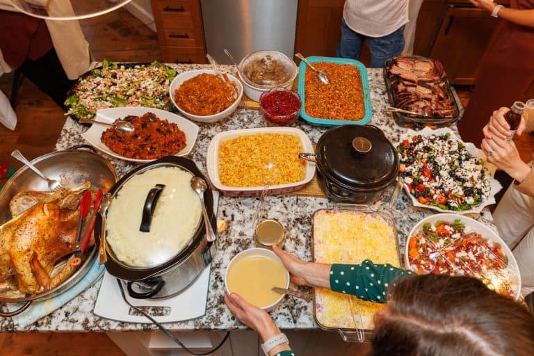 48 Best Thanksgiving Leftover Recipes